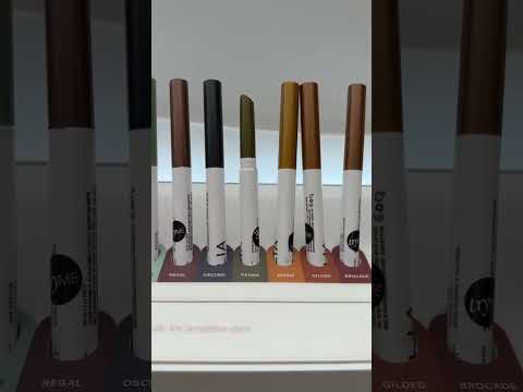 New Ilia Eye Stylus Eyeshadow Sticks!