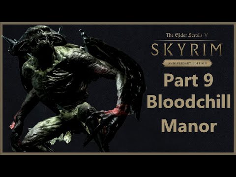 Steam Community :: Video :: TES V: Skyrim Anniversary Edition - Part 9 ...