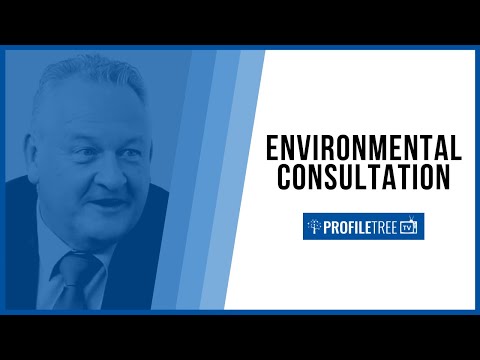 What is an Environmental Consultancy? Environmental Remediation with Mark McKinney | Environmental