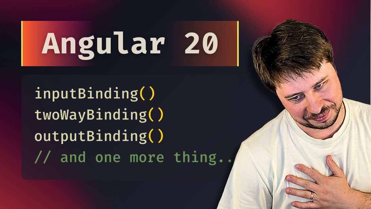 Angular 20 Just Made Dynamic Components way EASIER!