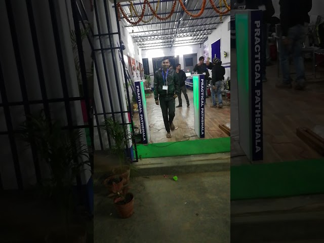 Rfid System - Uhf Reader 5 Meter Range Wholesale Trader from New Delhi