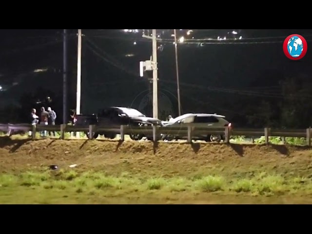 Reputed One Order Gang leader shot dead by police - Jamaica Observer