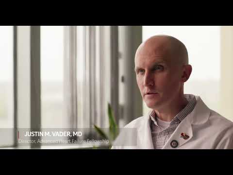 WashU Cardiology Advanced Failure