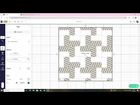Tilelook Planner Pro - Tile Layout Design App