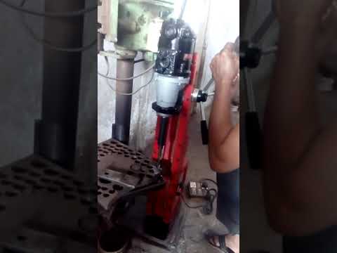 High Life Industries, Ahmedabad - Manufacturer of Magnetic Drill ...