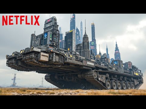7 Mind-Blowing Movies Streaming on Netflix Right Now 2025!