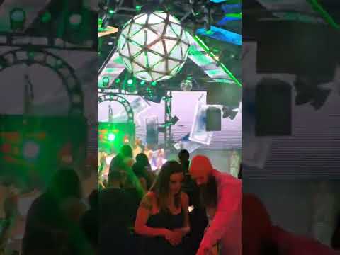 DRAIS BEACH CLUB & NIGHT CLUB @CromwellVegas #2024