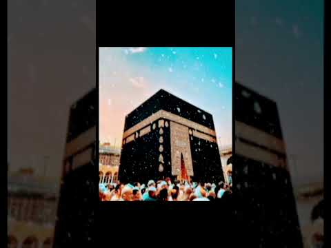 main Kaaba ku dekhonga#allahuakbar #allah #shorts #video #viral #trending #foryou #short