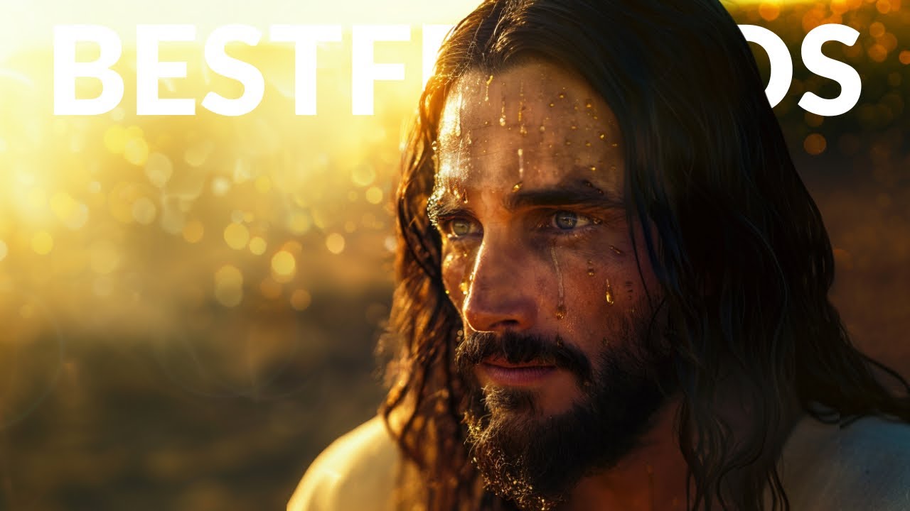 JESUS MY BESTFRIEND | Renewed Gospel Original 😳✨