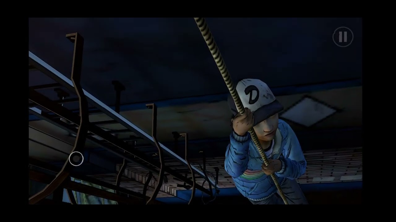 Funniest Death Scene In TWD