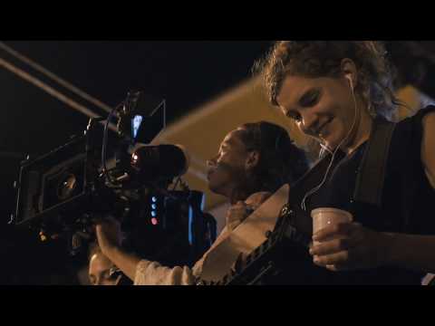 CinemAmbulante | A cinema residency in Calabria southern Italy