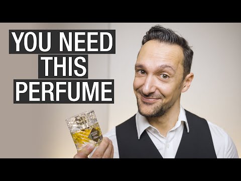Kilian ANGELS SHARE Review! 👌 Epic.