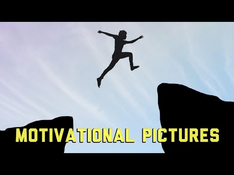 81 One Picture, A Million Words with Motivational Stories