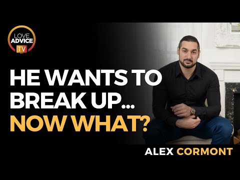 My Boyfriend Wants To Breakup With Me | What Should I Do?