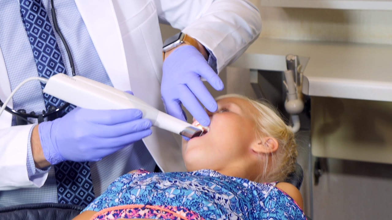 Technology: Dr. Vetter