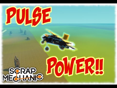 Steam Community :: Video :: HOW TO BUILD A PLANE WITH PULSE ENGINES IN ...