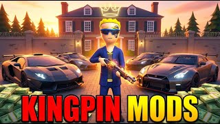 5 KINGPIN Mods For Schedule 1 That You Can Use Right Now In 043 at ...