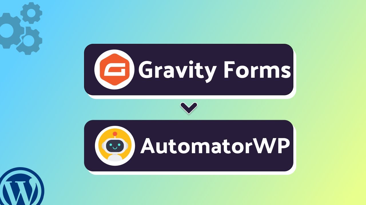 Integrating Gravity Forms with AutomatorWP | Step-by-Step Tutorial | Bit Integrations