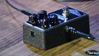 Mesa/Boogie THROTTLE BOX - What To Know & Where To Buy Mesa/Boogie THROTTLE BOX - What To Know & Where To Buy