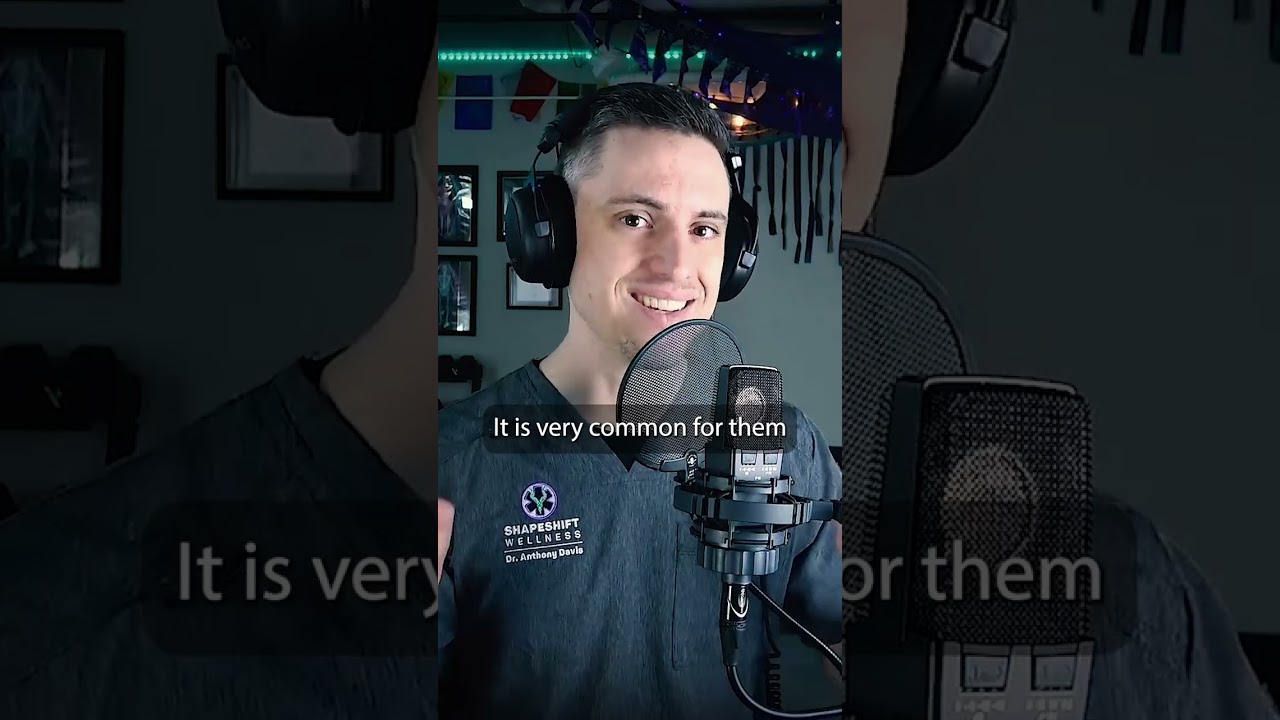 CAN YOU RELY ON MRI FOR LOW BACK PAIN & SCIATICA?