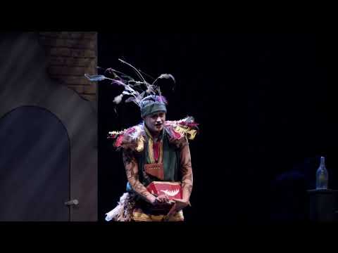 Henry Neill - Athole Still