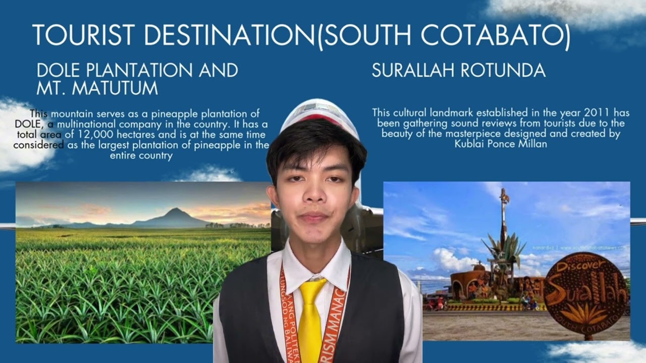 REGION XII SOCCSKSARGEN REPORTING