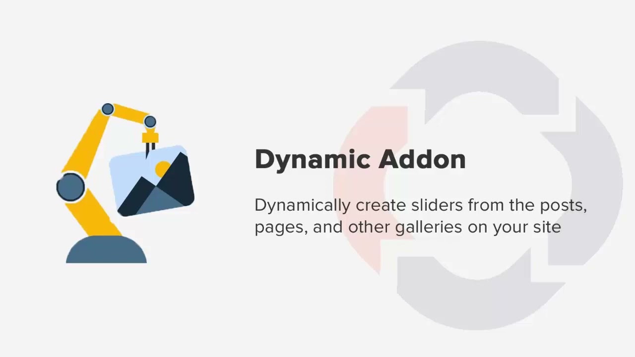 Soliloquy Dynamic Addon