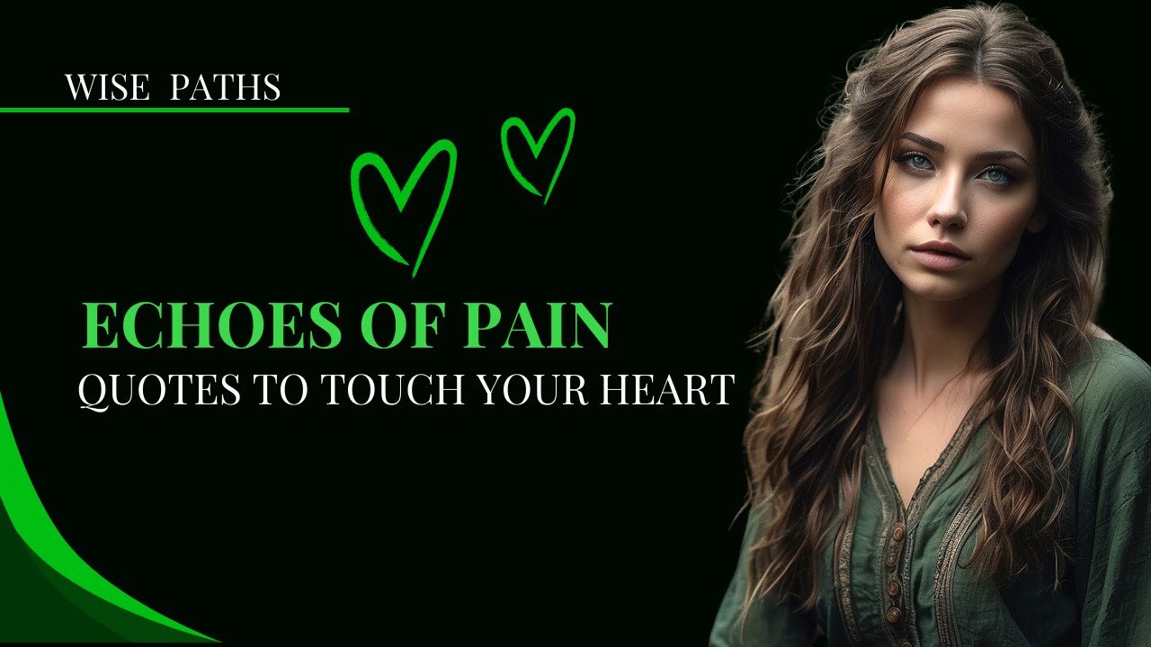 Unveiling Deep Sadness with Broken Heart Quotes | Deep Broken Heart Quotes