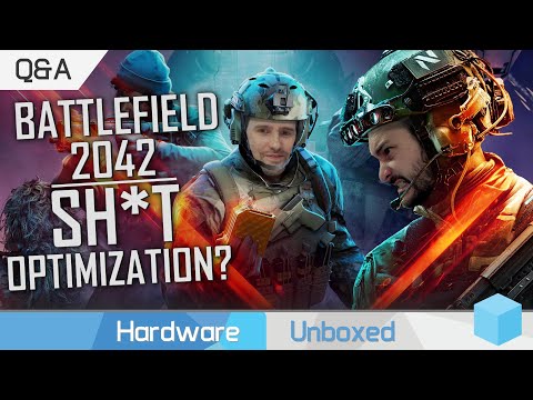 Should Games Use More Than 8-Cores? The 5900X/5950X Should Be Better Utilized! November Q&A [Part 1]