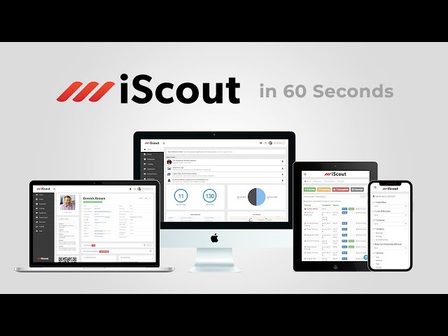 iScout Pricing, Reviews, & Features in 2022