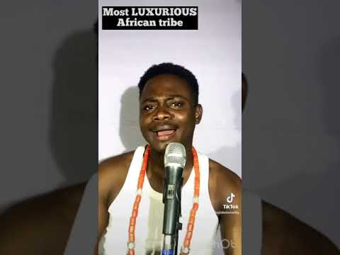 What did you hear about Yoruba people | Omo Oduduwa Oodua of African Origin, Southwest Nigeria