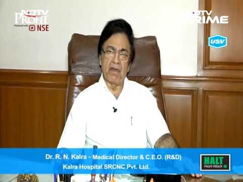 Dr. R. N. Kalra