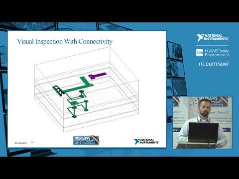 Design Example: RF Modules