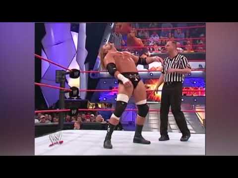 TFA - Wrestling Terms: SELL
