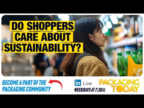 The Lie About Sustainable Packaging