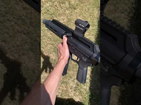 BEST PCC FOR THE MONEY?🚨(UNDER $500)🚨