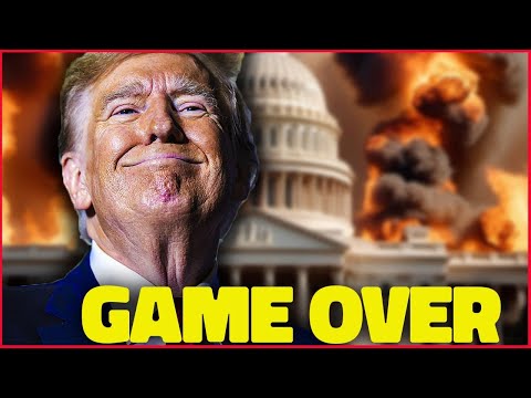 Trump DECLARED WAR and OBLITERATED Iran's Nuclear Sites