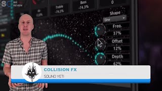 Sound Yeti Collision FX - What To Know & Where To Buy | Equipboard
