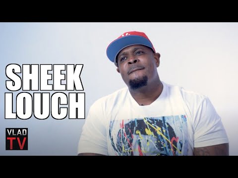 Sheek Louch on Beanie Sigel Dragging Driver Out of Lox Promo Truck During Beef (Part 10)