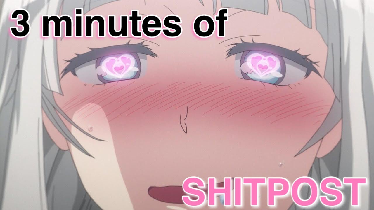 SHITPOSTING Compilation V21 (memes & TikToks) #21 #shitpost