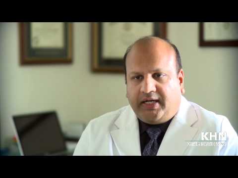 'Virtual' Consultations: A Physician's View