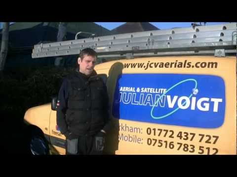 TV aerial installers lancaster - Satellite installations Lancaster - TV Aerial Repairs Lancaster