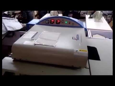 Fusing Machine - Electric Fusing Machine Latest Price, Manufacturers ...