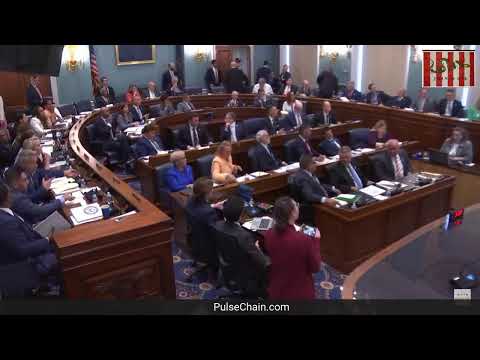 TO CONSIDER H.R. 3633, DIGITAL ASSET MARKET CLARITY ACT OF 2025”