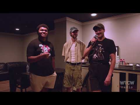 Model/Actriz - Interview