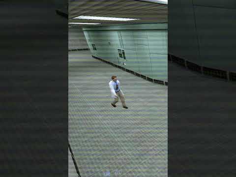 Steam Community :: Video :: Half-Life Short - Gina Cameo & Another ...