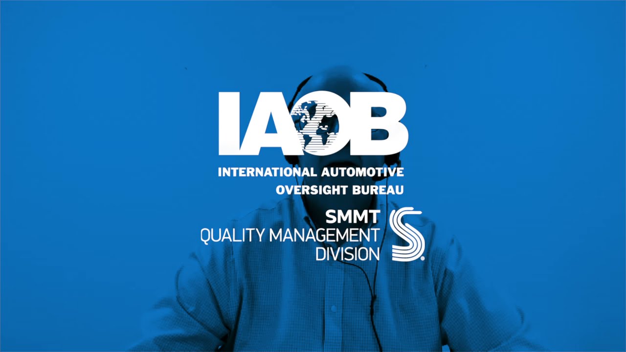 IATF 16949 | External laboratories | Including changes in Sanctioned Interpretation 10