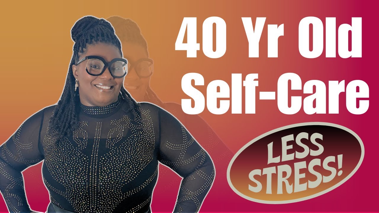 Self-Care for Women Over 40: Managing Chronic Illness with Ease