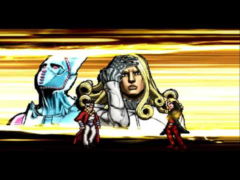 How To Add More Slots To Mugen