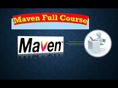 Master Build Automation in 33 Minutes with Apache Maven